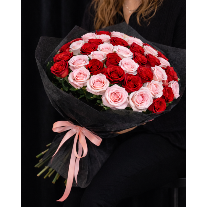 Posh Roses